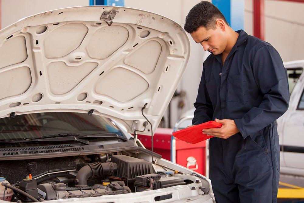 What Happens During a Standard Transmission Service? – DARCARS Used Car ...