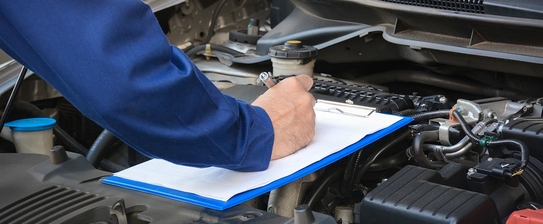 How Often Should Maryland Drivers Check Their Car Emissions? – DARCARS ...